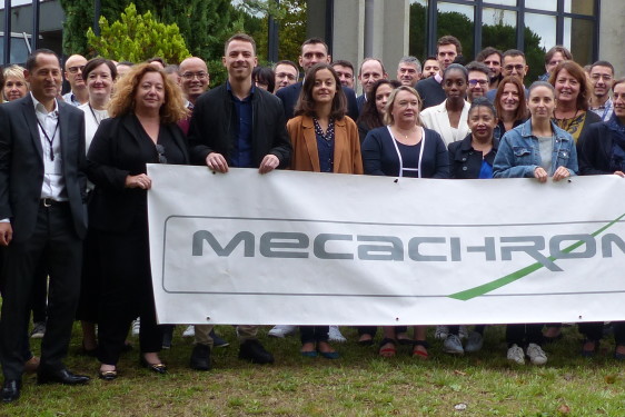 Emploi Mecachrome - Alternance - Chef de projets modélisation des coûts (H/F) Contrat d ...