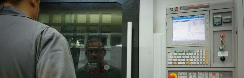 Emploi Mecachrome - Opérateur sur commande numérique (Fraisage ...